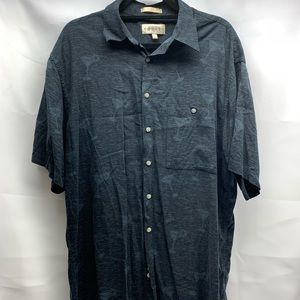 campia moda | Shirts | Mens Short Sleeve Button Down | Poshmark